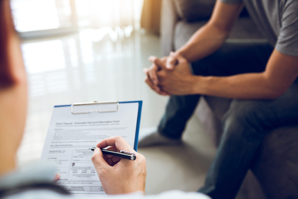 Front Line Services – Official Website