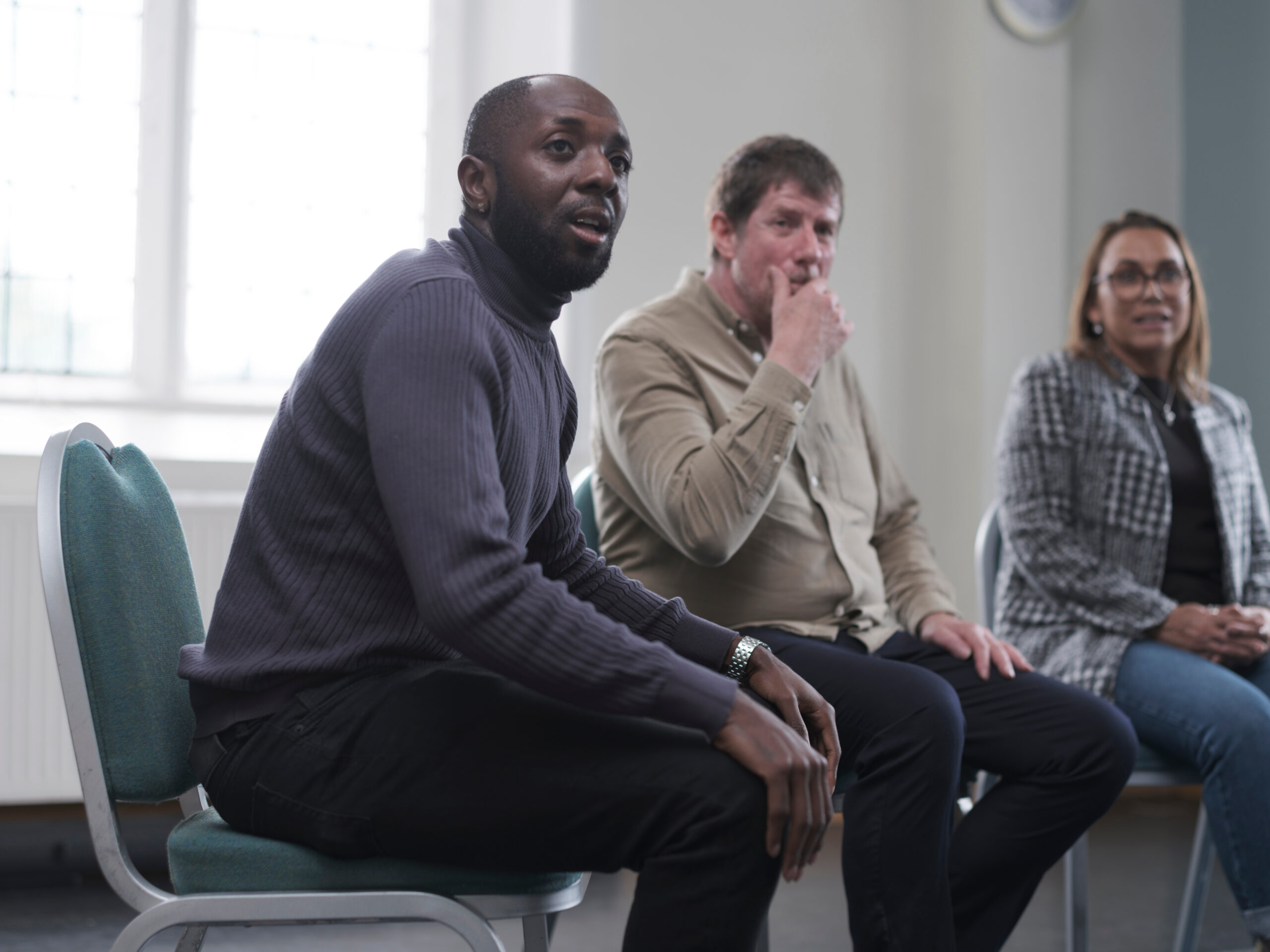 Front-Line Community Services – Official Website