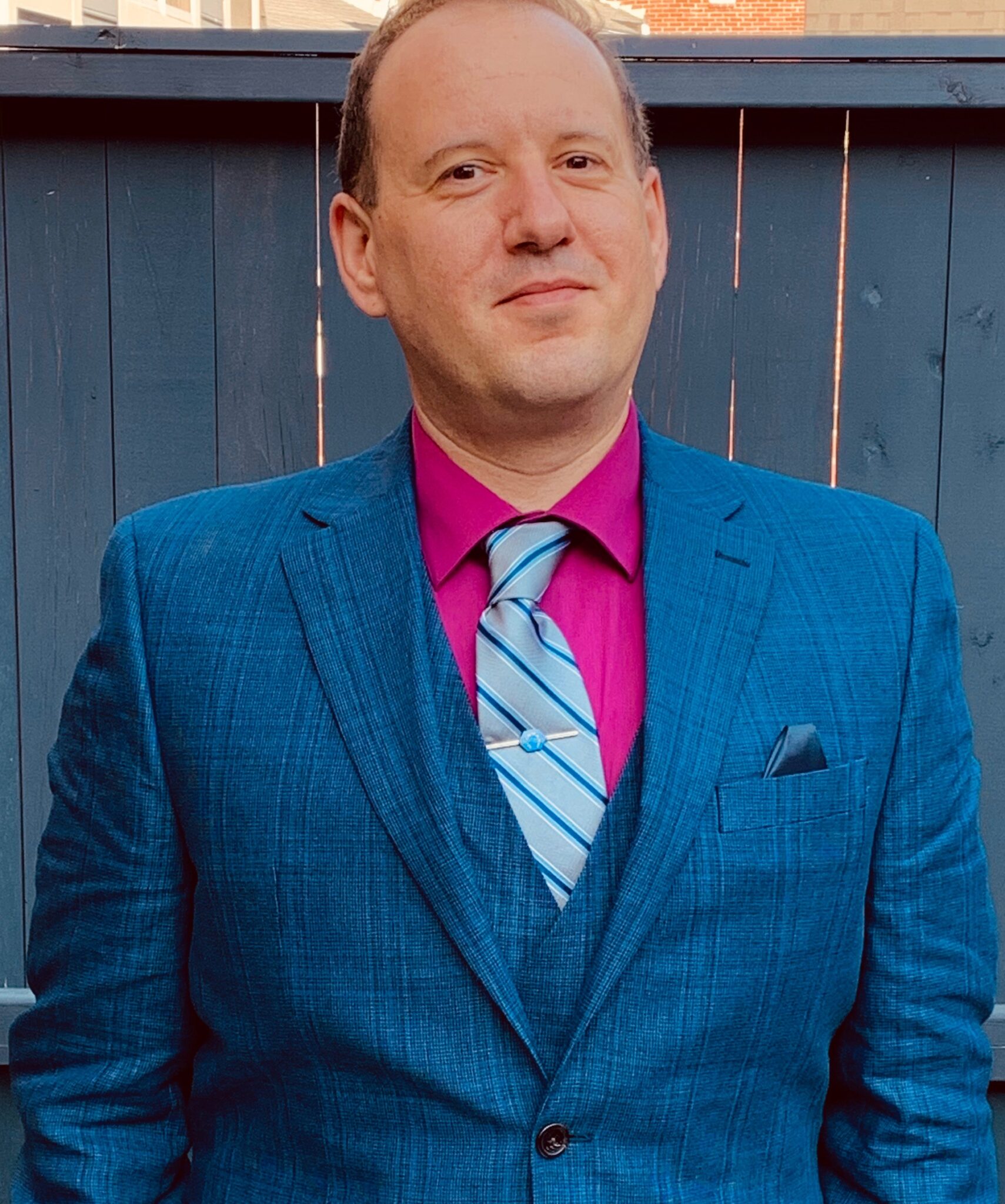 Staff – Front Line Services