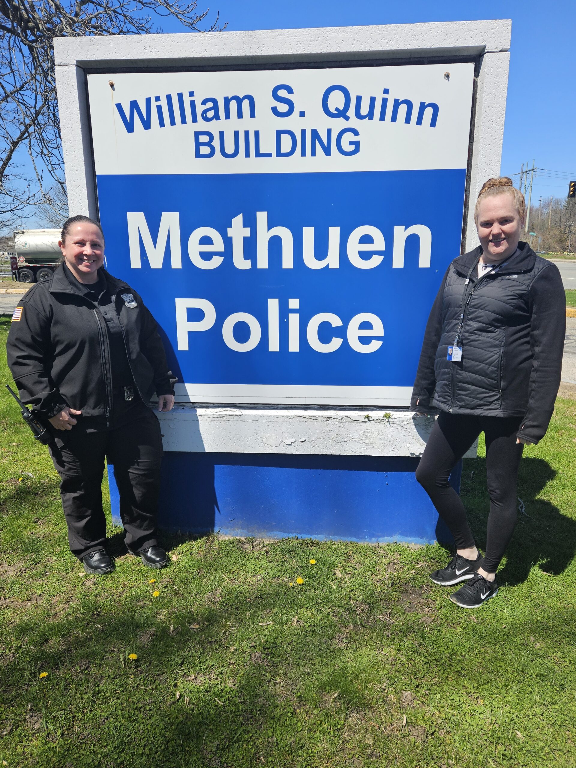 PATH Methuen – Front Line Services