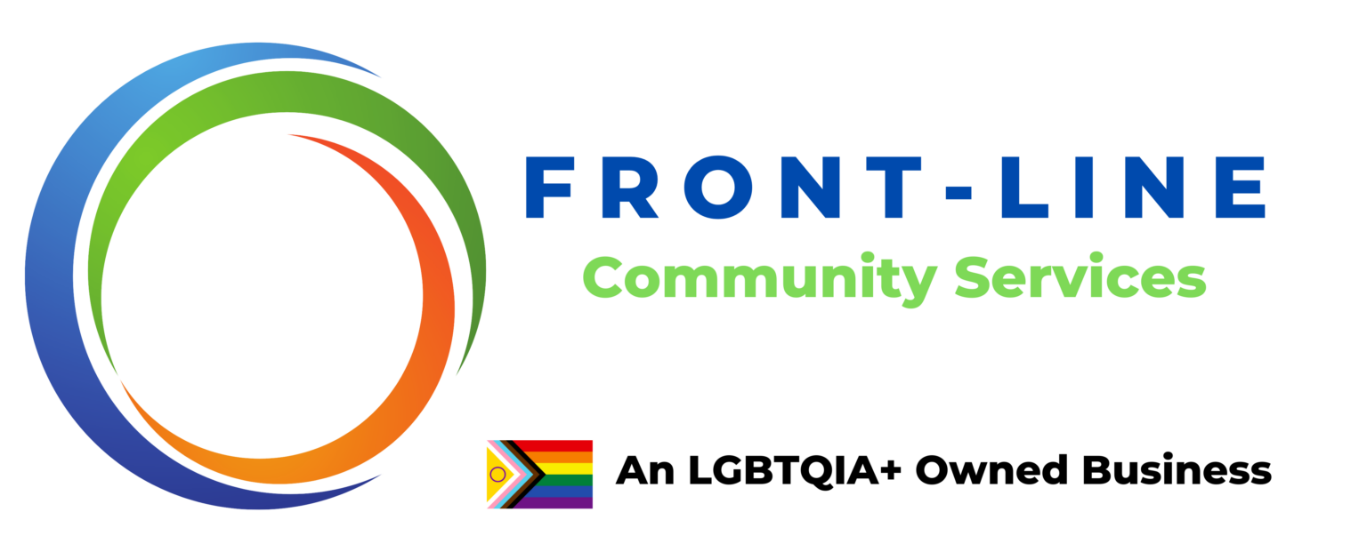 Front-Line Community Services – Official Website