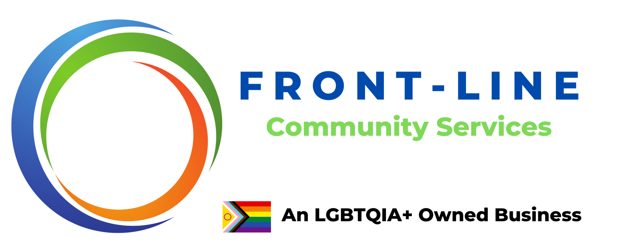 Front-Line Community Services – Official Website
